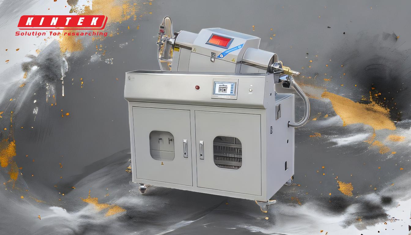 What Are Pvd Tools? Revolutionize Your Industrial Processes With ...