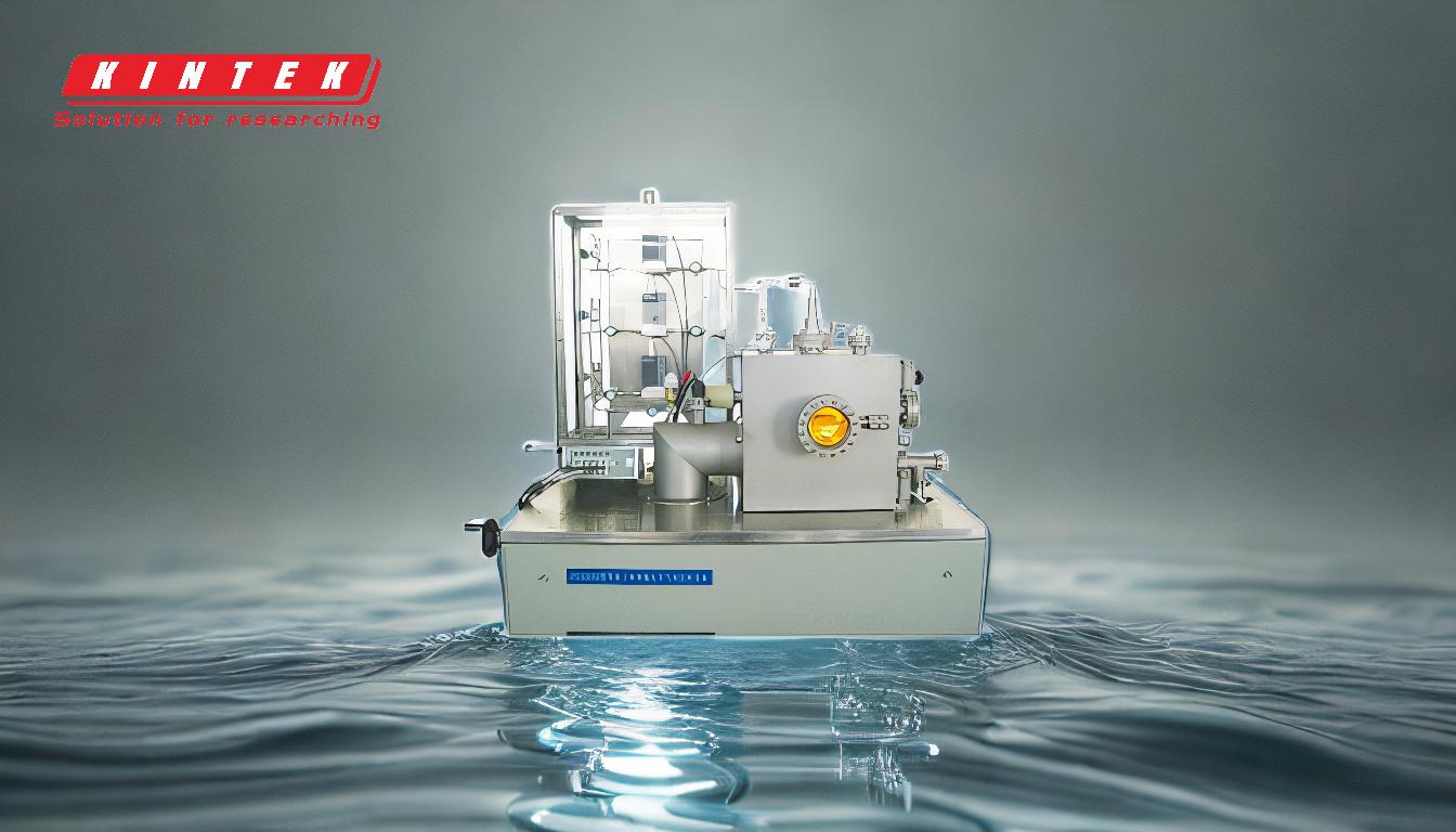 What Is Pvd Tool? Enhance Durability And Aesthetics With Advanced ...