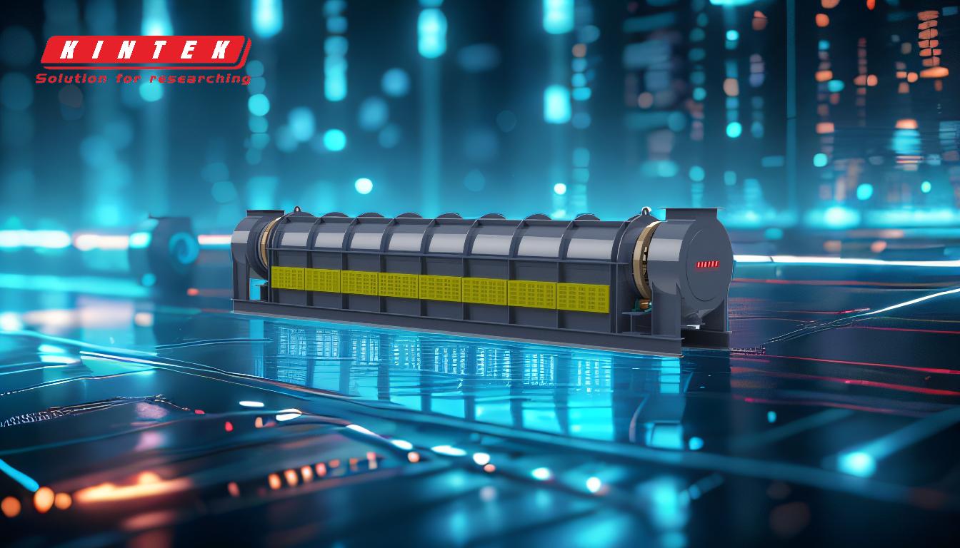 What Is Calcination? A Key Process In Cement, Metallurgy, And Material ...