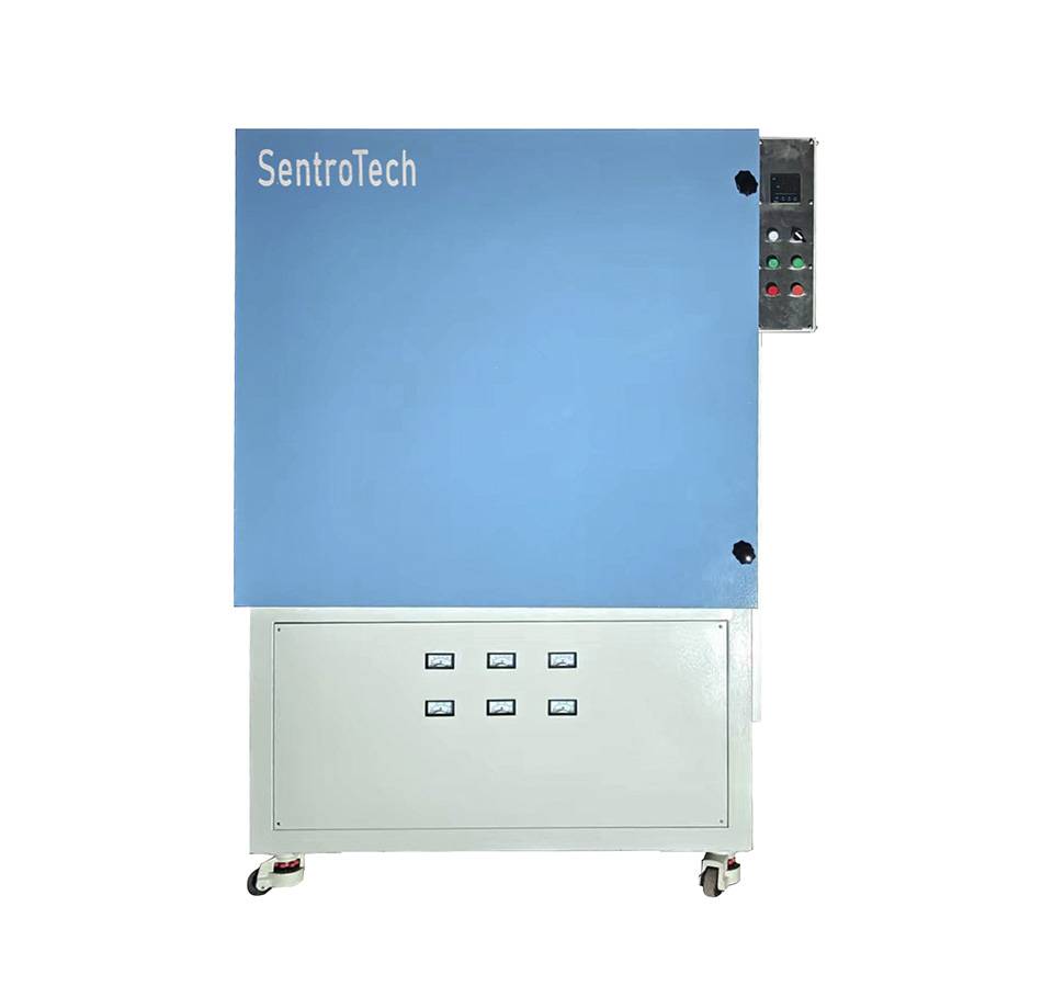 High Temperature Debinding And Pre Sintering Furnace - Kintek Solution